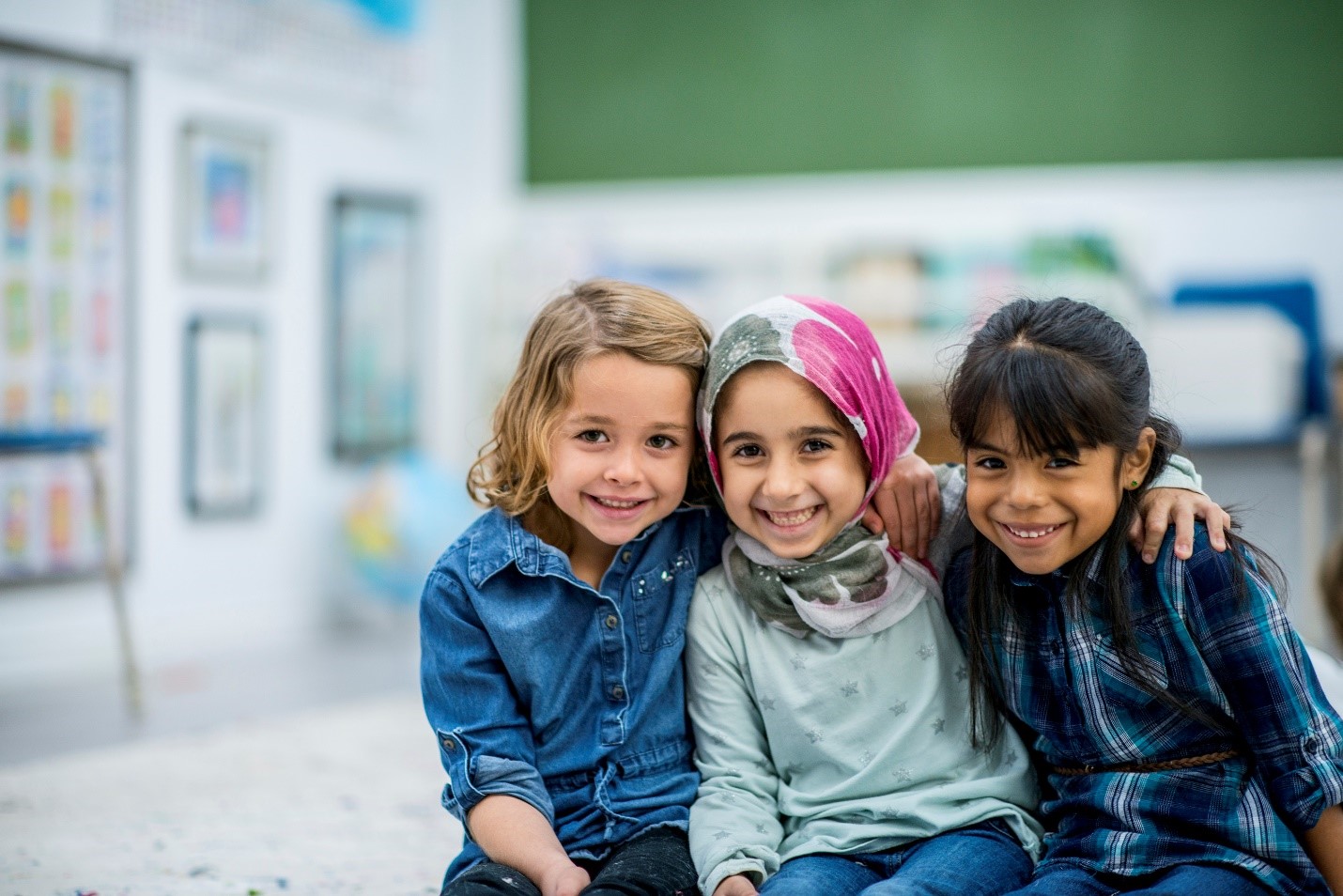 Child Therapy (Ages 3-12) – Emmaus Counseling Center